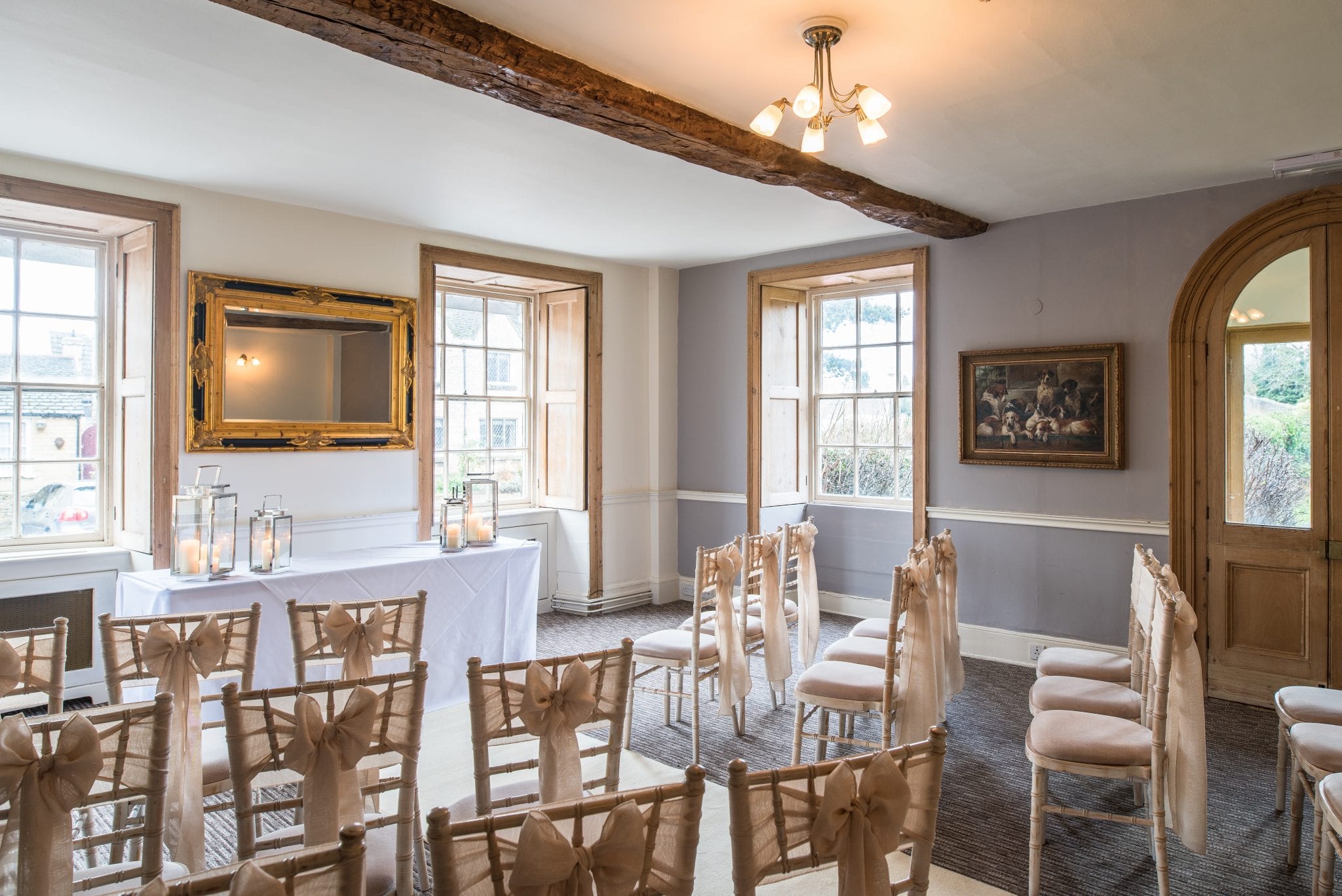 Haycock Manor Hotel | One of the Finest­­ Hotels in Cambridgeshire